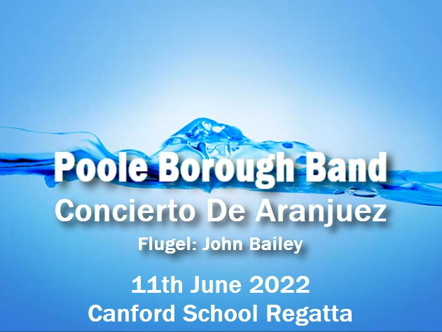 Poole Borough Band – Contesting brass band, and official brass band of ...